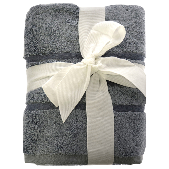 Cariloha | Bath | Bamboo Hand Towel Set Blue Lagoon By Cariloha For ...